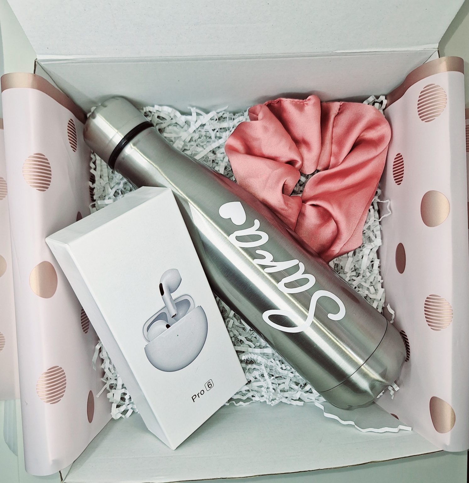 Poklon paket Personal - Charmbox